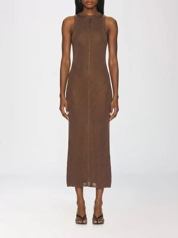 Loulou De Saison Maxi Dress