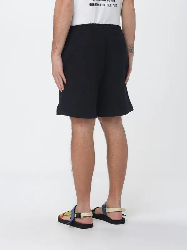 BARROW Cotton Jogging Shorts