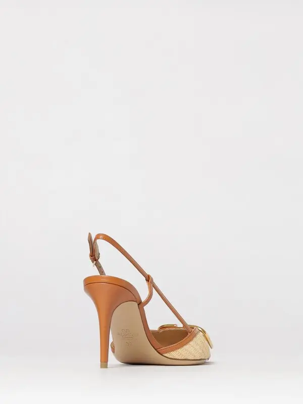 Valentino Garavani Court Shoes Colour