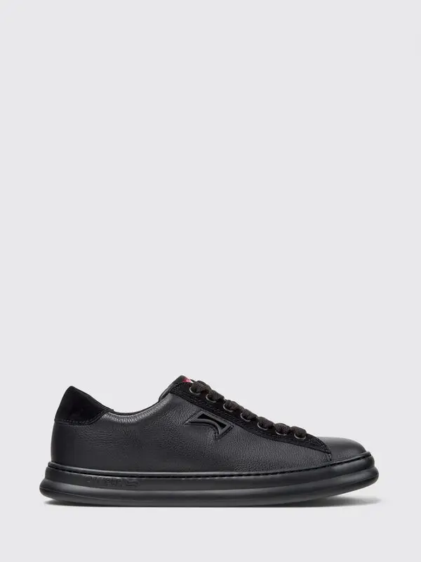 Camper Lace Up Sneakers