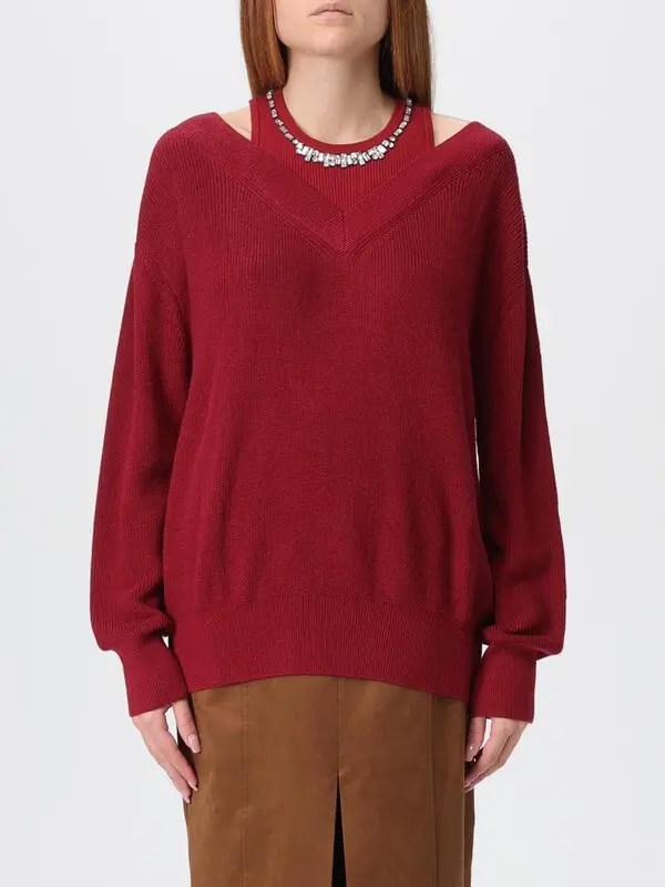 Liu Jo Jumper Colour