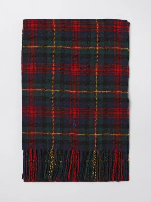 Polo Ralph Lauren Scarf Colour