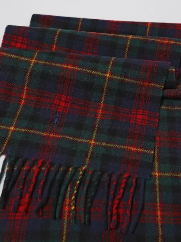 Polo Ralph Lauren Scarf Colour
