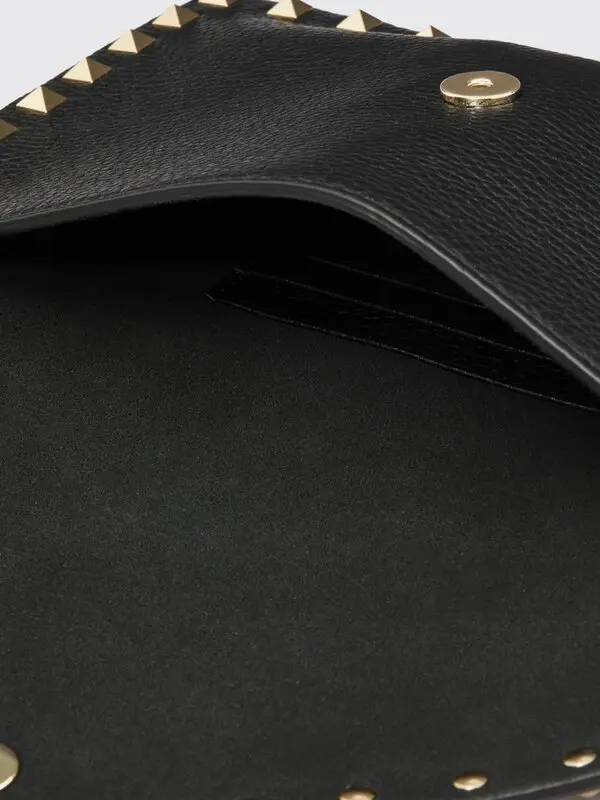 Valentino Garavani Mini Bag Colour - Black