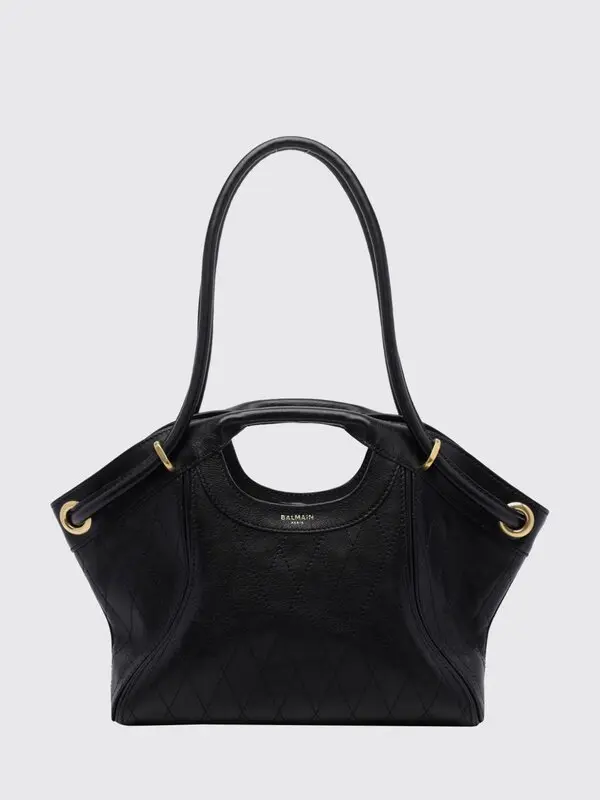 Balmain Shoulder Bag Colour