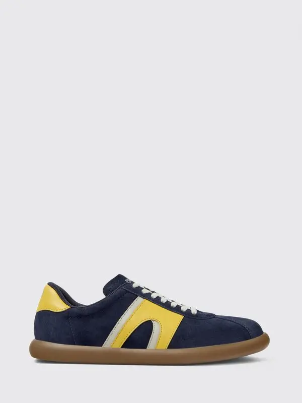 Camper Trainers Colour