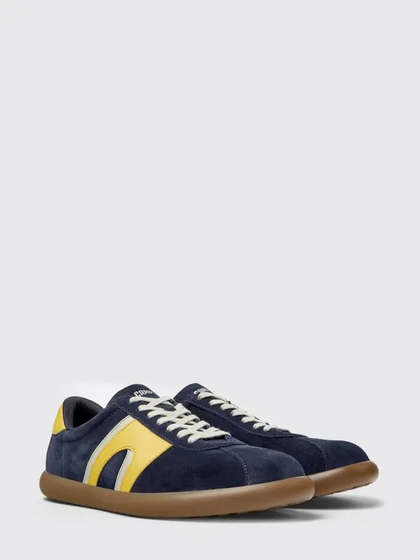 Camper Trainers Colour
