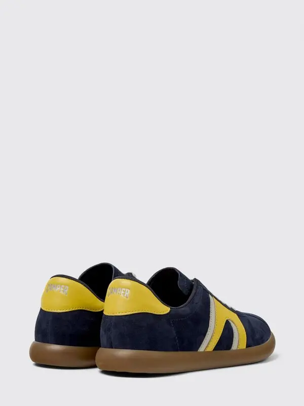 Camper Trainers Colour