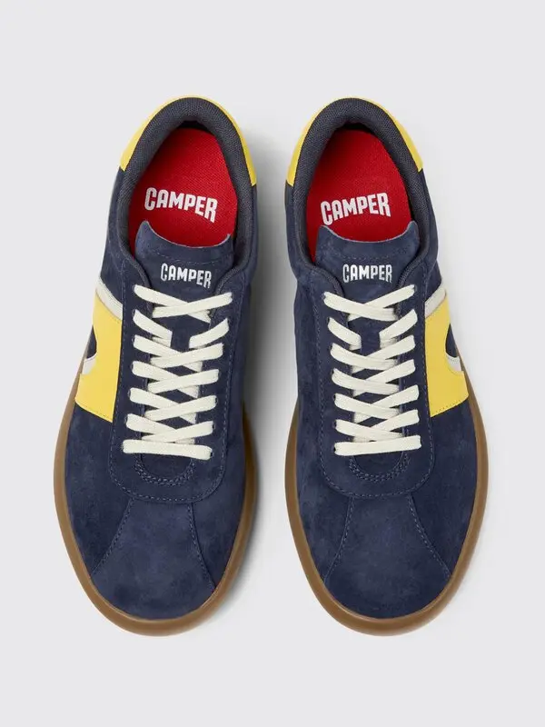 Camper Trainers Colour