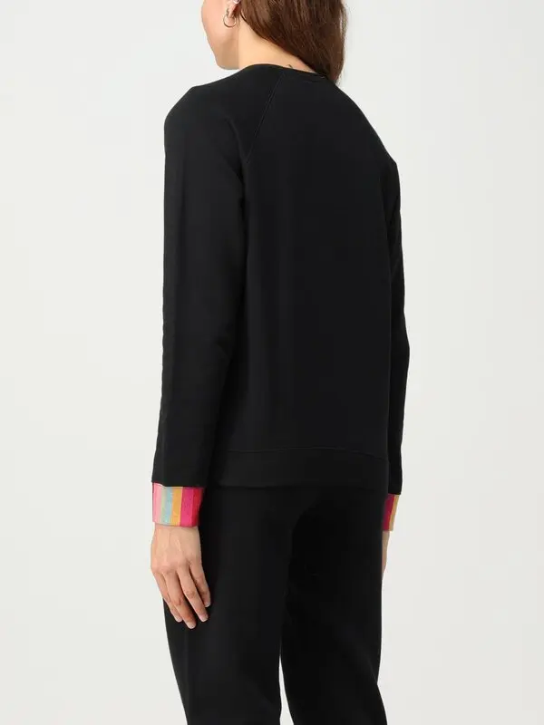 Paul Smith Sweatshirt Colour
