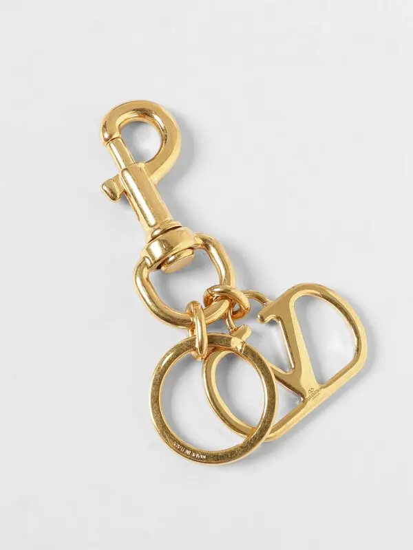 Valentino Garavani Keyring