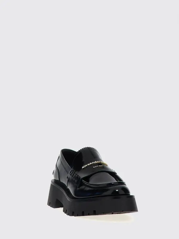 Alexander Wang Loafers Colour