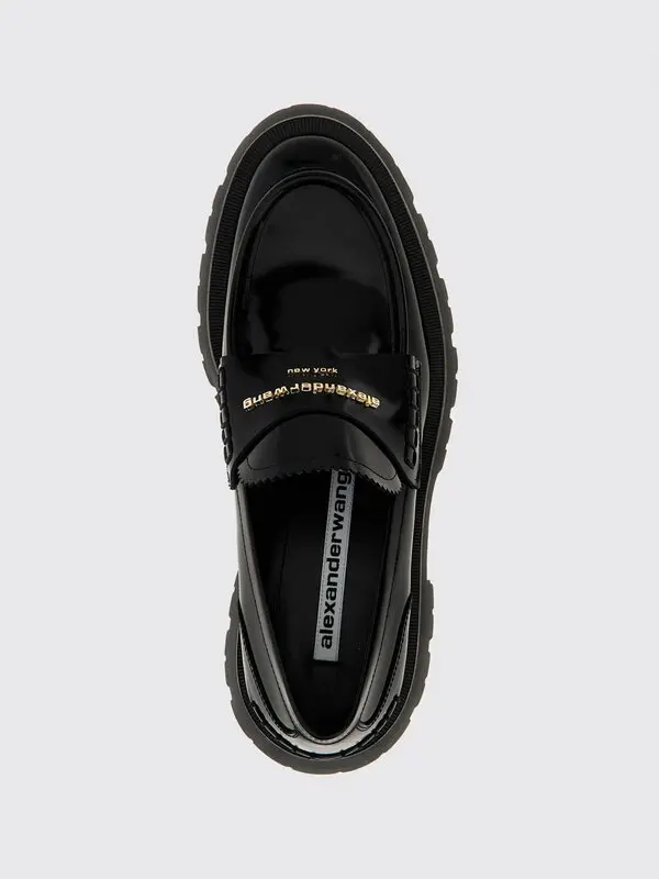 Alexander Wang Loafers Colour