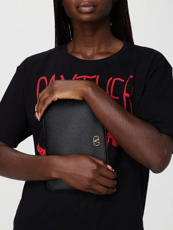 Valentino Garavani Clutch Colour