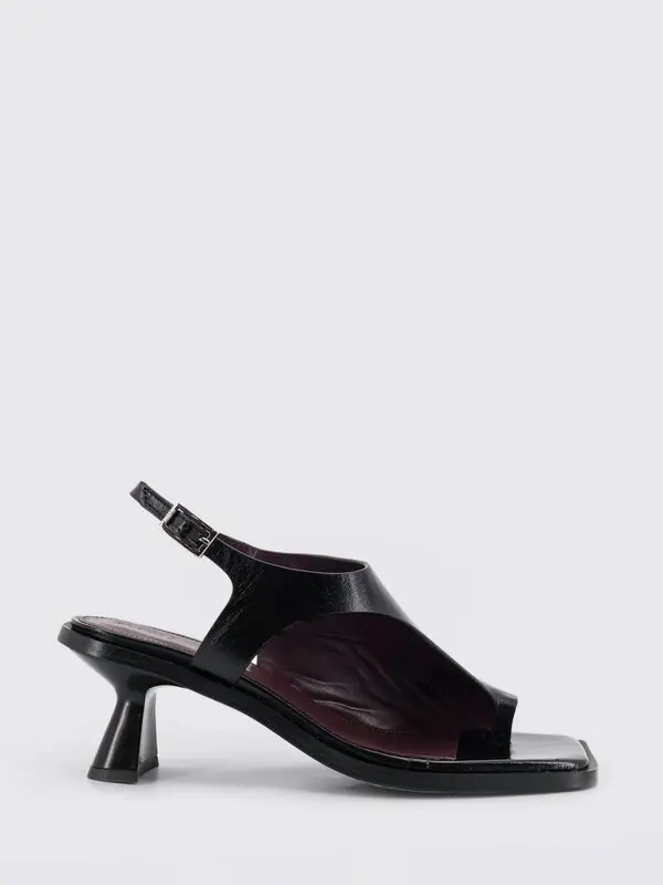 ALOHAS Leather Sandals