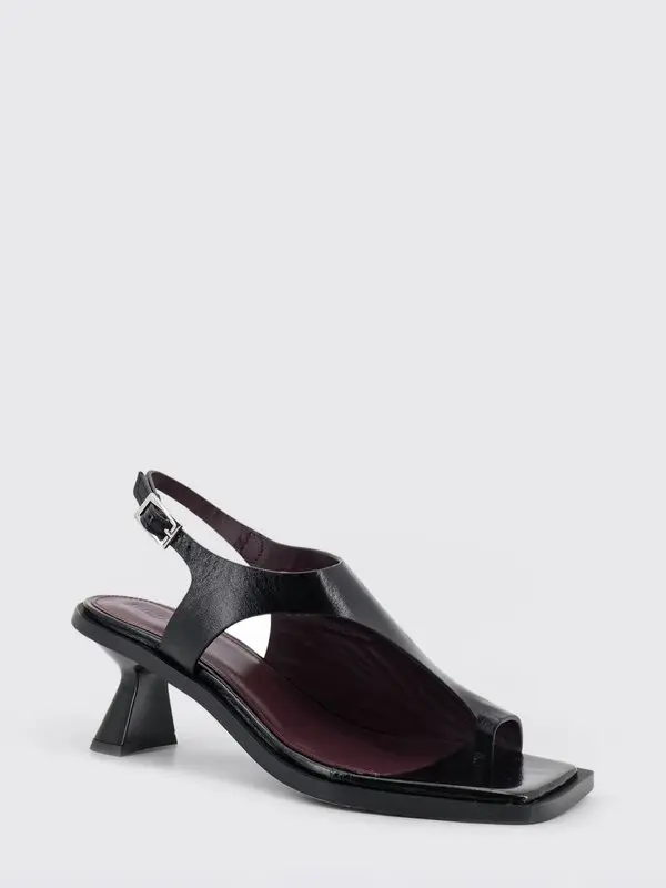 ALOHAS Leather Sandals