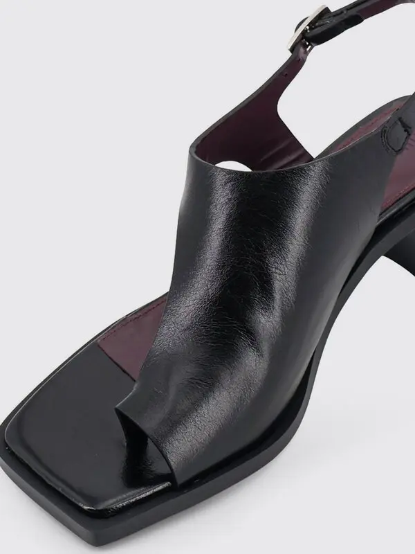ALOHAS Leather Sandals