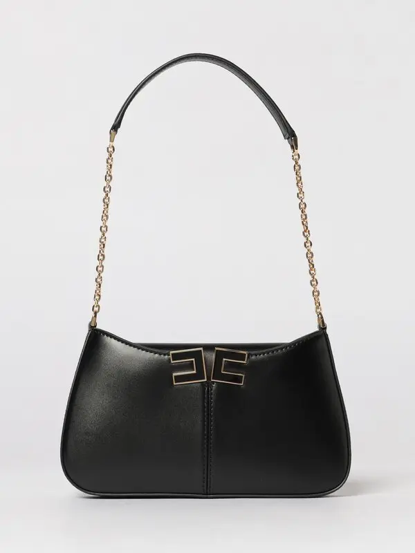 Elisabetta Franchi Shoulder Bag Colour
