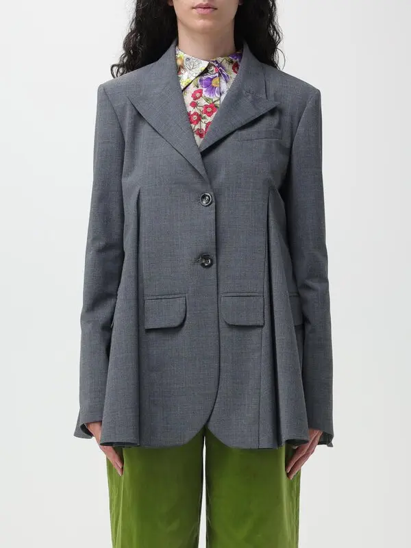 Vivetta Tailored Blazer