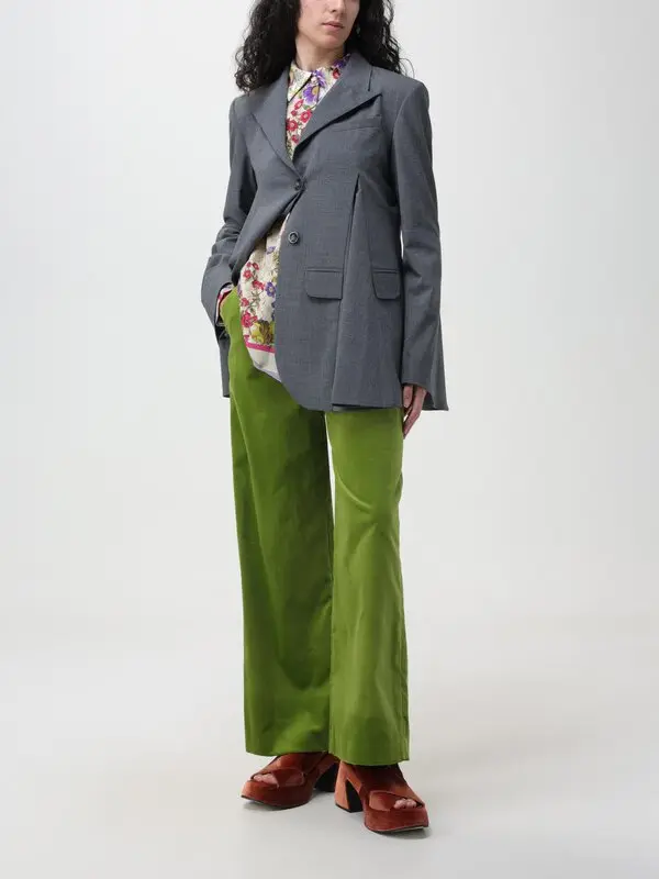 Vivetta Tailored Blazer