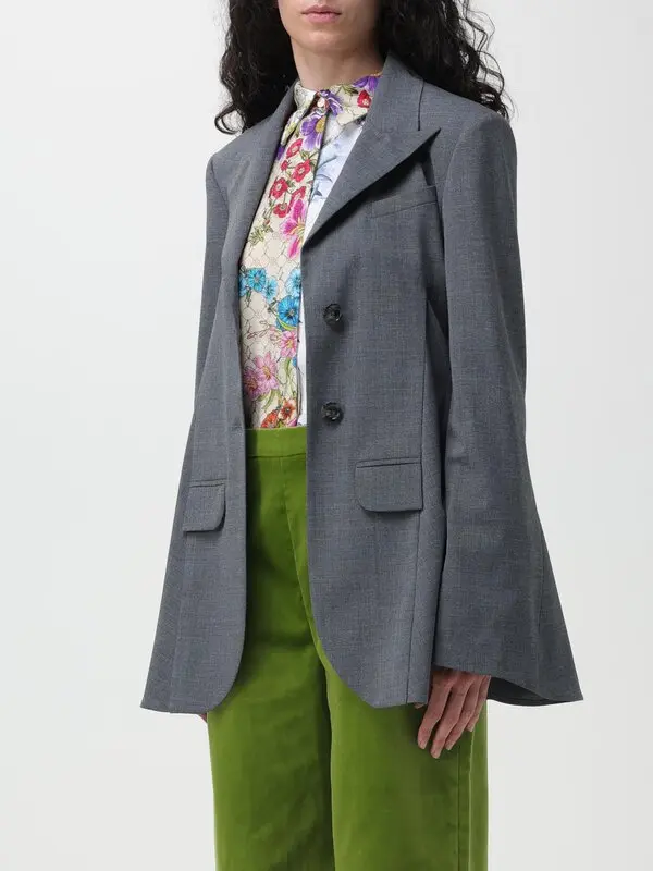 Vivetta Tailored Blazer