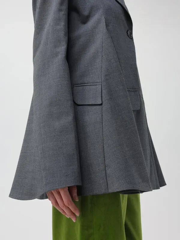 Vivetta Tailored Blazer