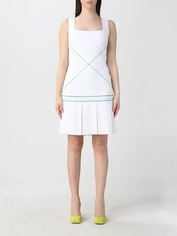 Bottega Veneta Salon 03 Viscose Blend Dress