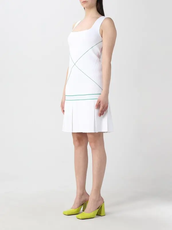 Bottega Veneta Salon 03 Viscose Blend Dress