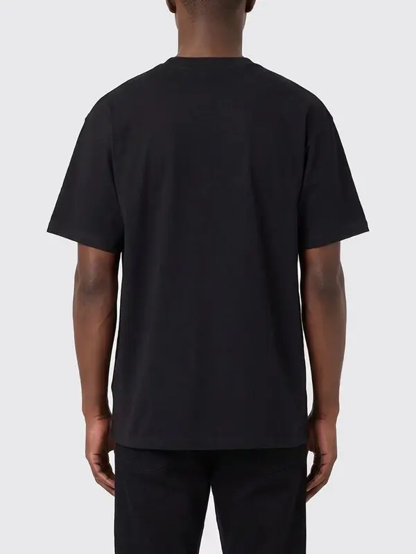 Carhartt Work In Progress T-shirt - Black
