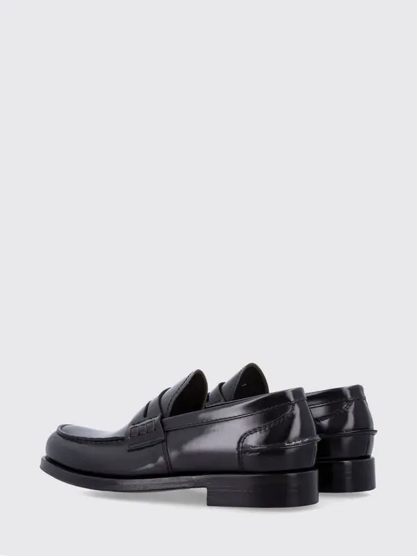 GREEN GEORGE Loafers Colour - Dark