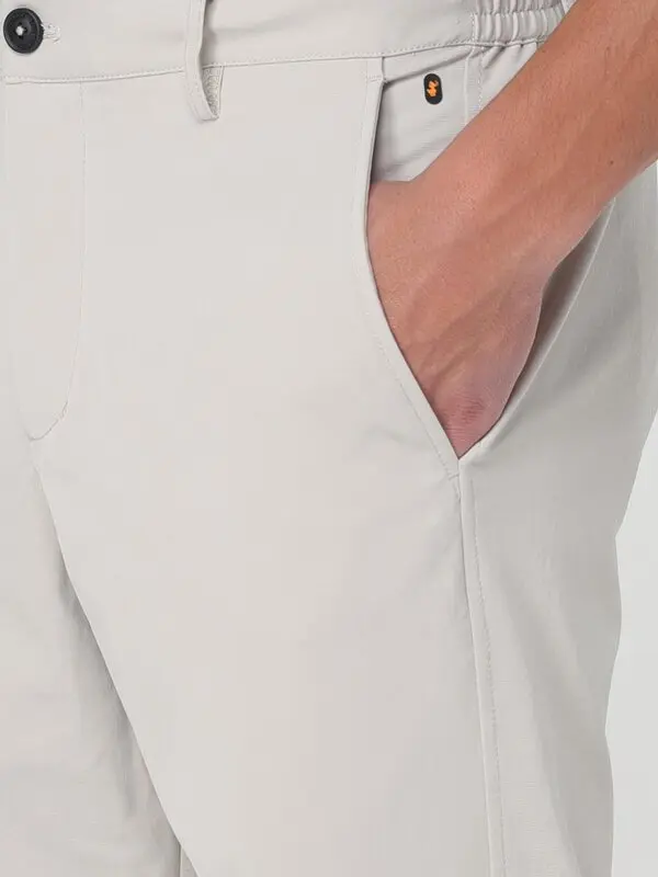 SAVE THE DUCK Tailored Trousers