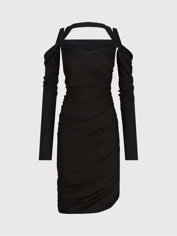 Attico Dress Colour