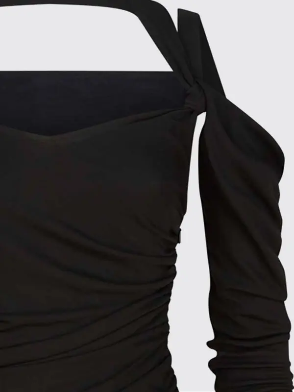 Attico Dress Colour