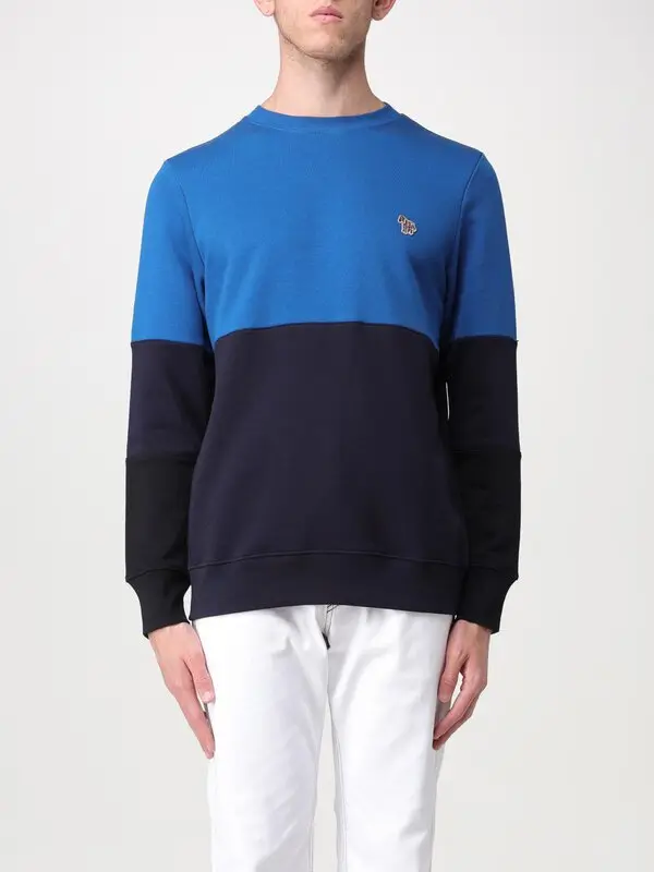 Paul Smith Sweatshirt Colour