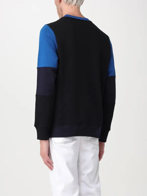 Paul Smith Sweatshirt Colour