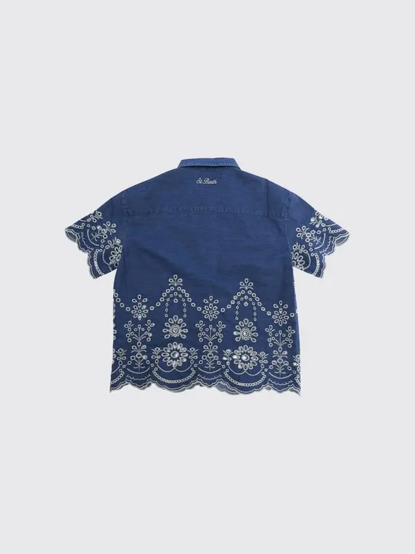 MC2 SAINT BARTH Skirt