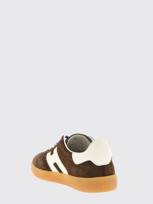 Hogan Trainers Colour - Brown