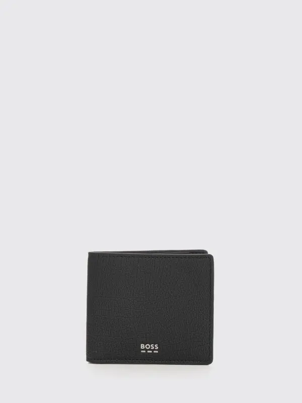 BOSS Wallet