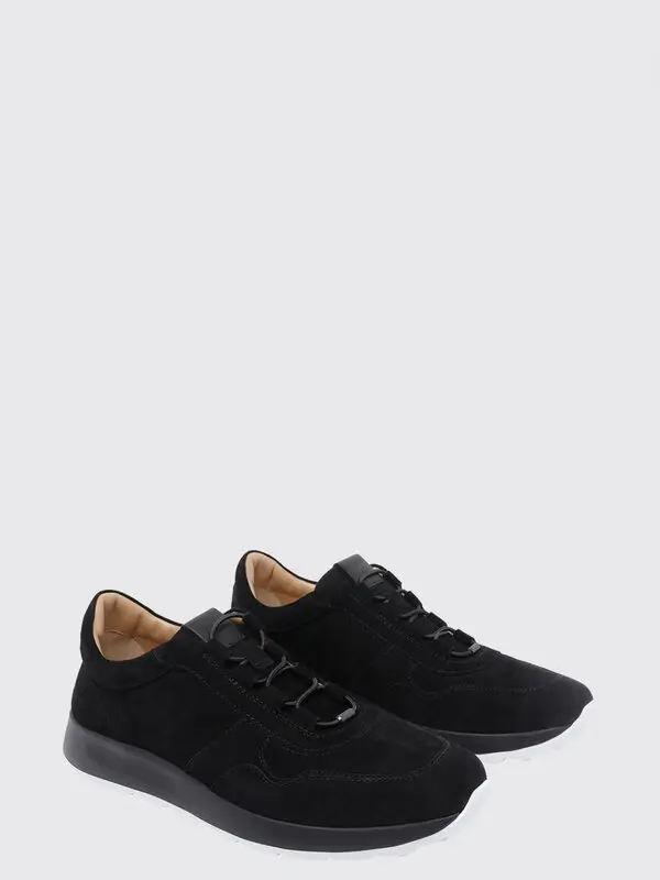 TOD'S Trainers Colour - Black