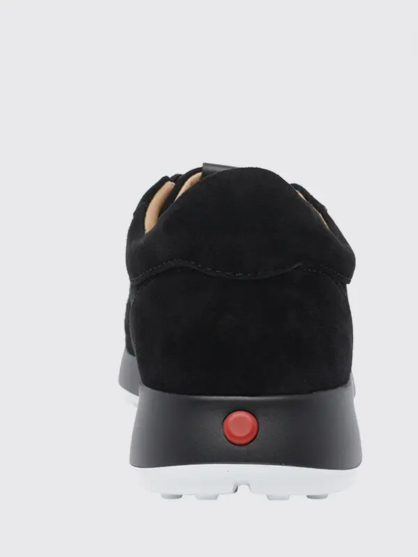 TOD'S Trainers Colour - Black