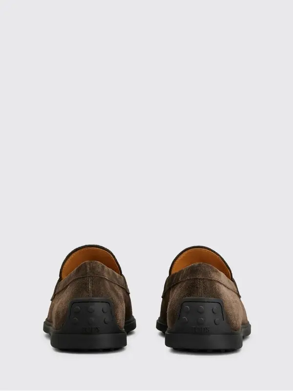 TOD'S Loafers Colour