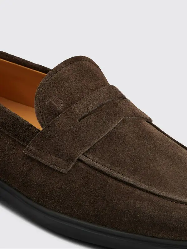 TOD'S Loafers Colour