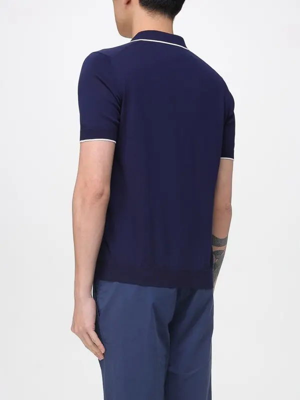 FAY Polo Shirt Colour