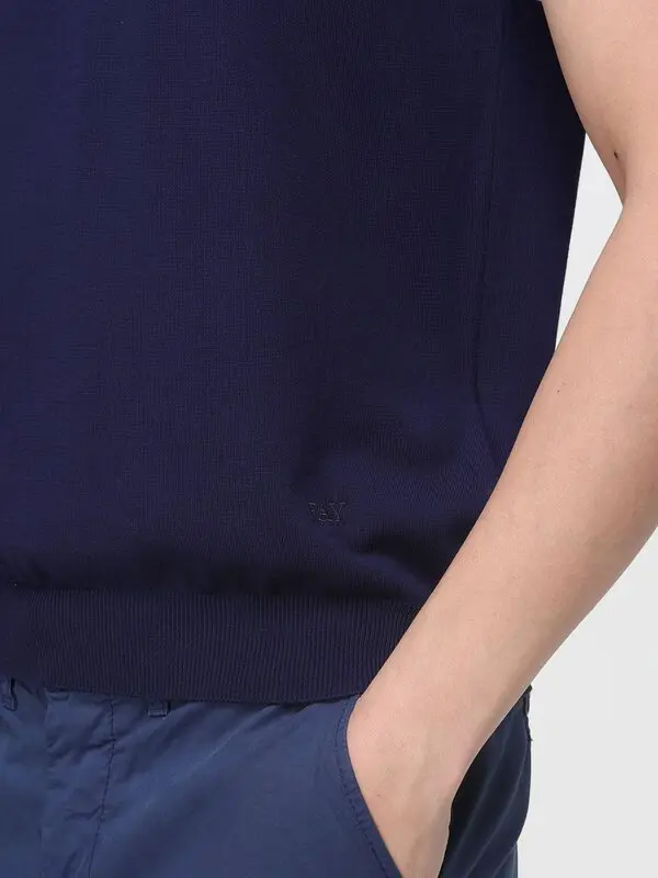 FAY Polo Shirt Colour