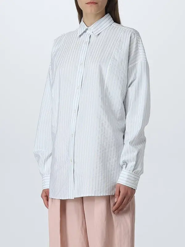 Stella McCartney Shirt Colour