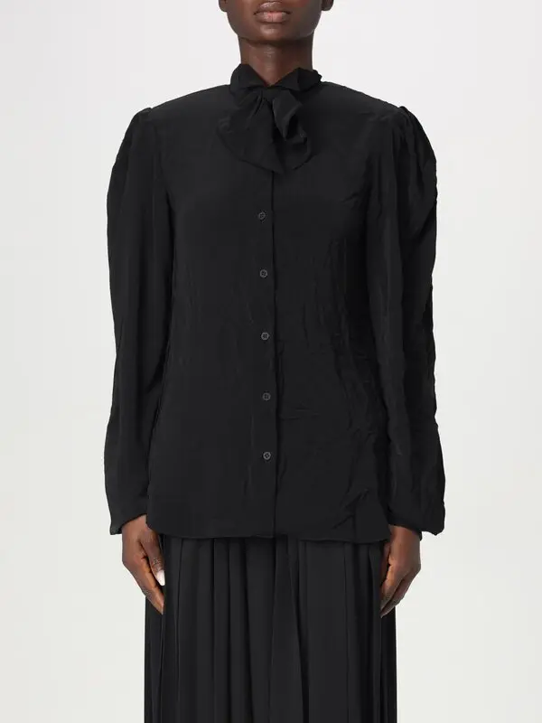Balenciaga Shirt Colour