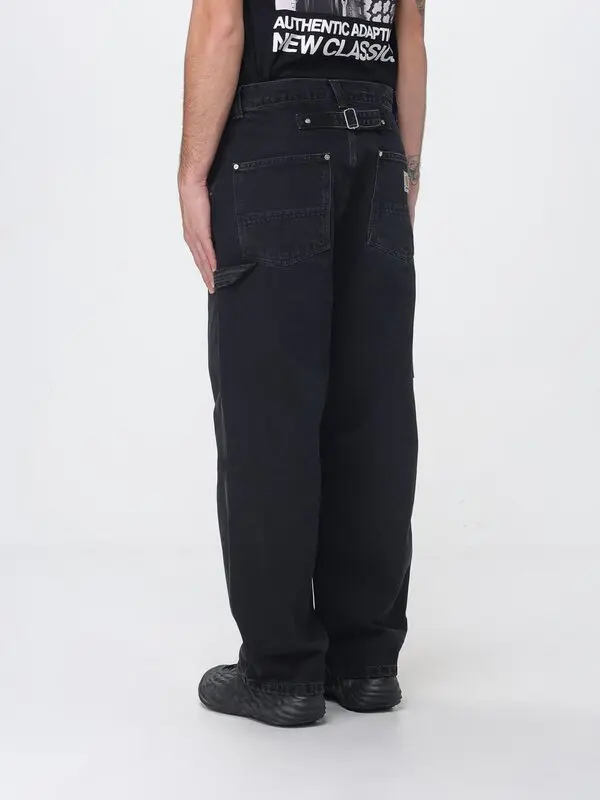 Carhartt Work In Progress Belmont Stretch Denim Jeans