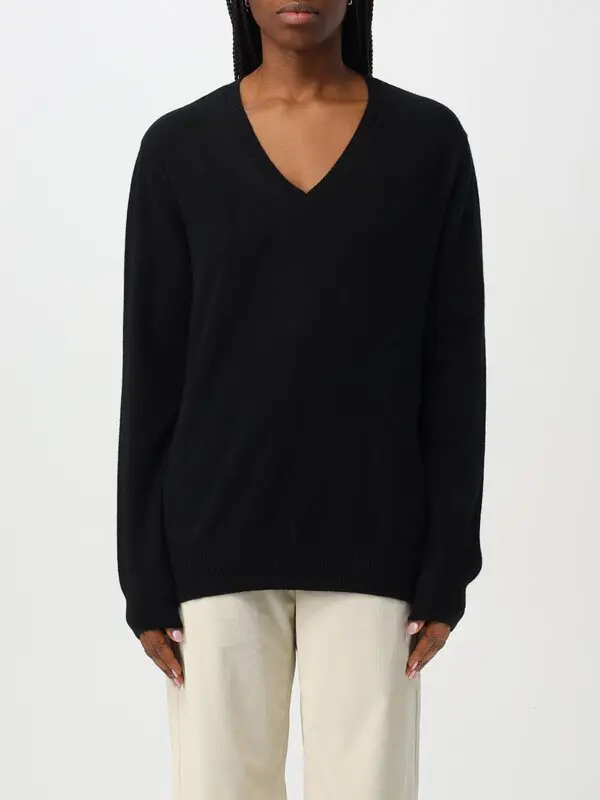 LOU LOU STUDIO V-neck Pullover