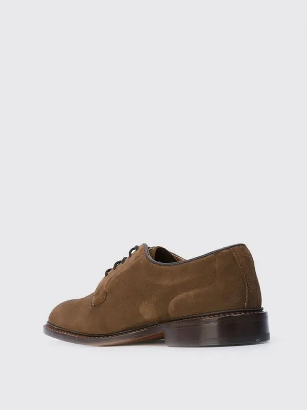 TRICKER'S Derby Shoes