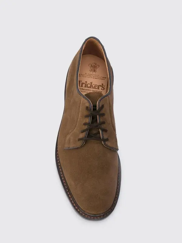 TRICKER'S Derby Shoes